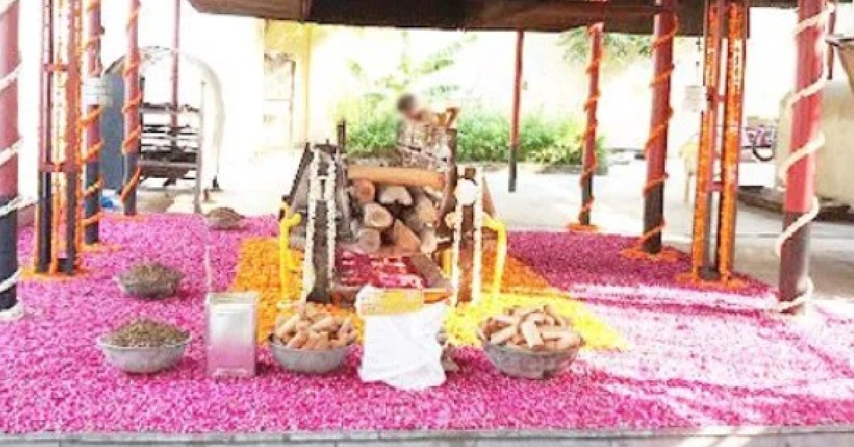 What Are Hindu Death Rituals and Why Are They Important?